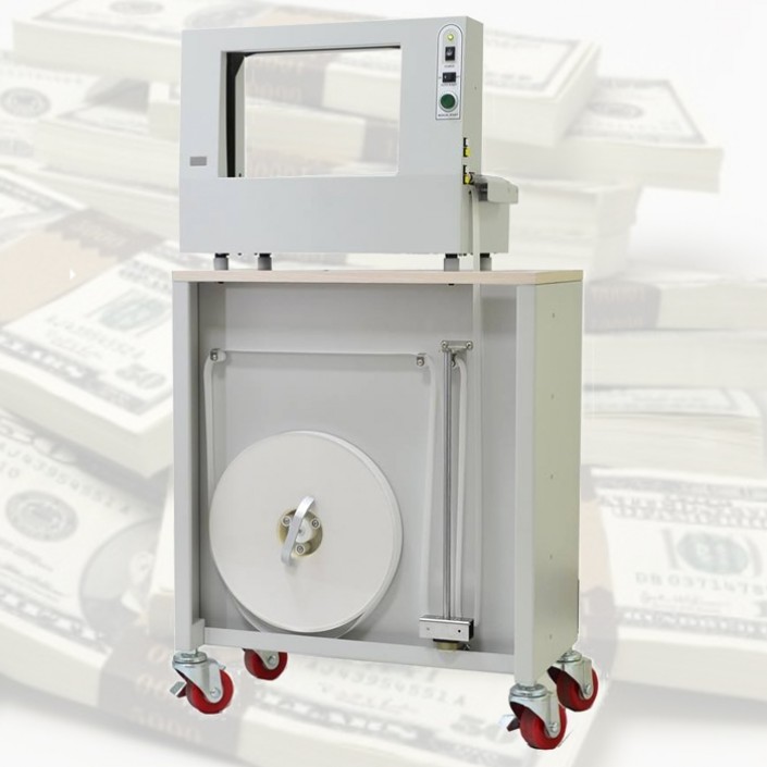 CANNY P-Series Automatic Banding Machine | Solutions for Packaging ...